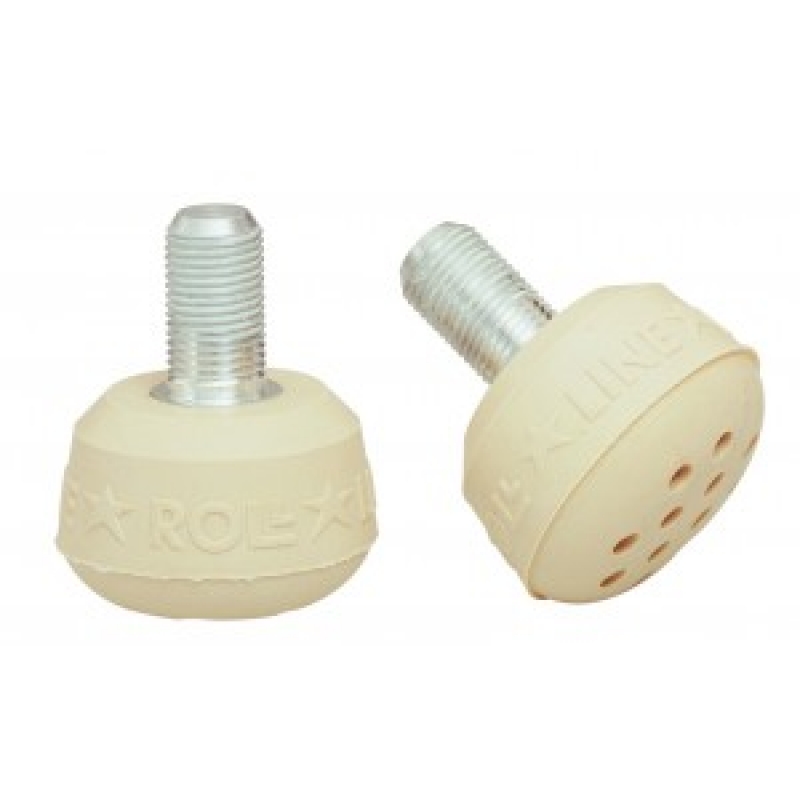 Toe Stops Super Jump - Roll-line - Il Pattino