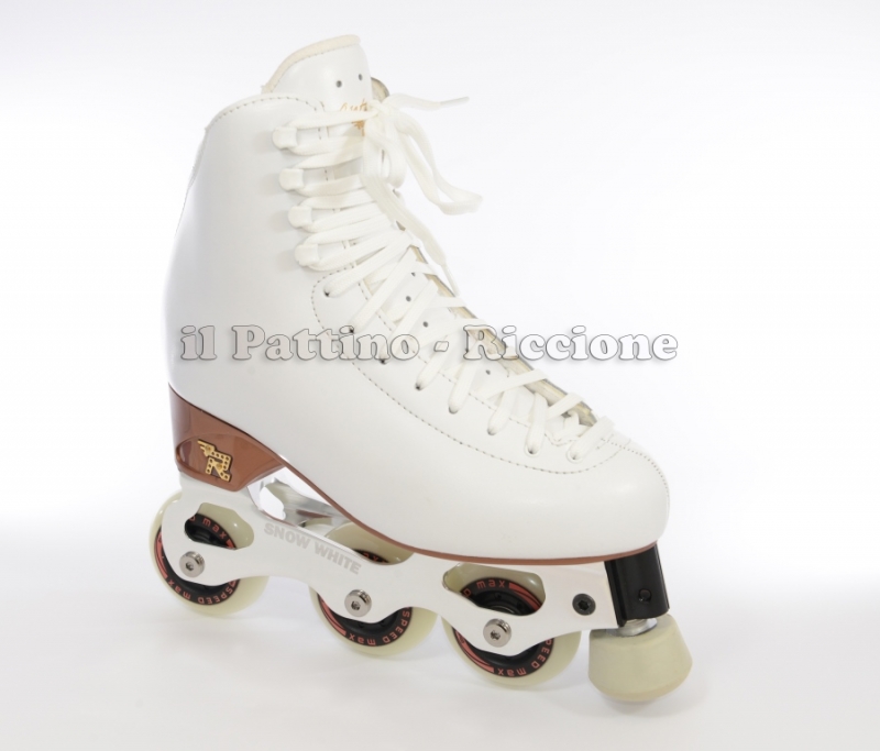 Risport Antares + Snow White