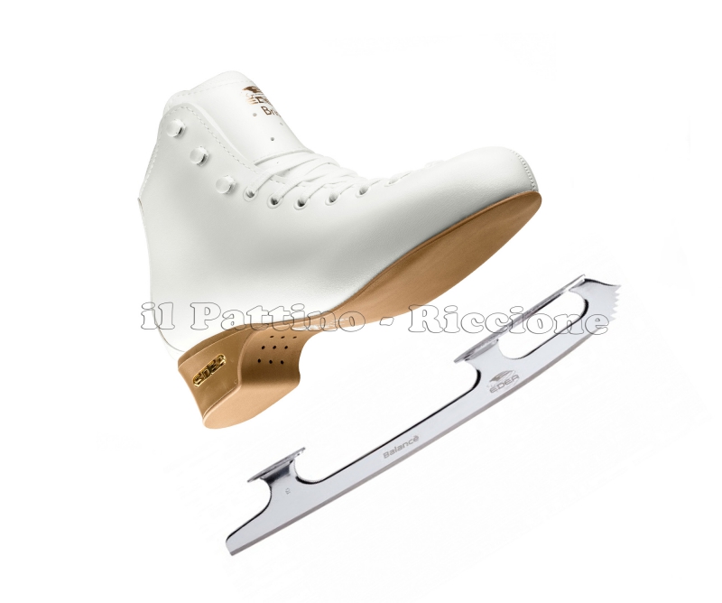 Edea Tempo + Blade Edea Balancè