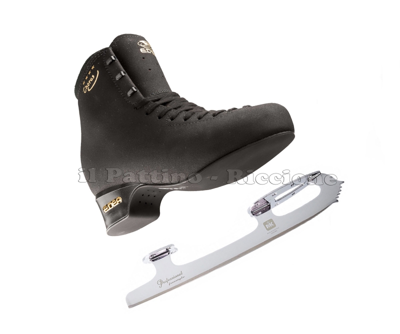 Edea Chorus + Blade MK Professional