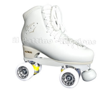Edea Classica + Roll-Line Variant C + Wheels ICE