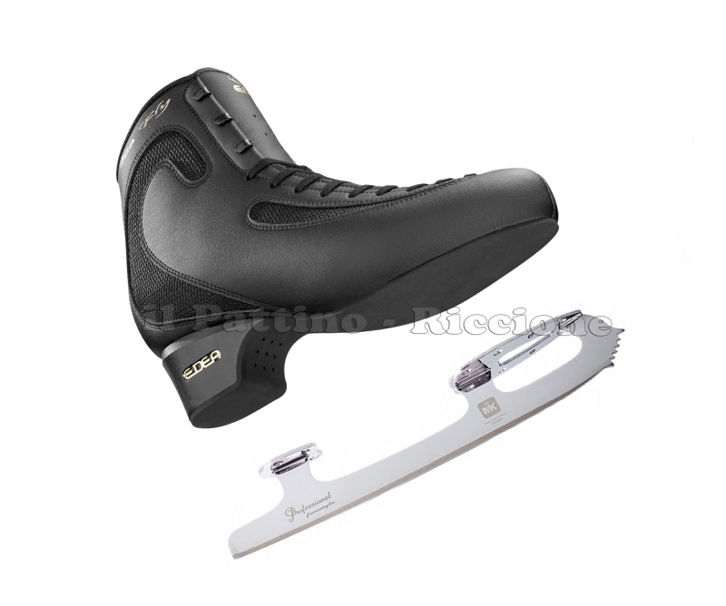 Edea Ice Fly + Blades MK Professional