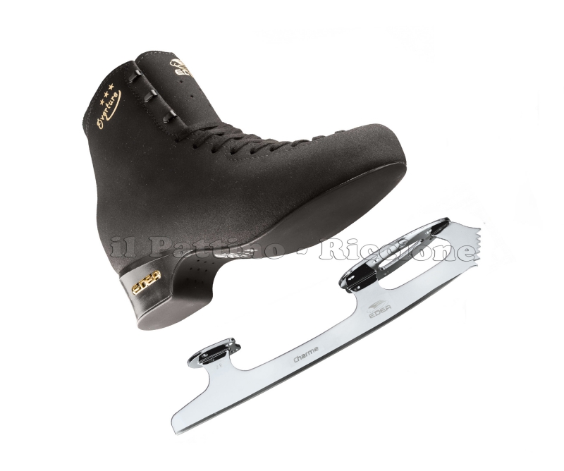 Edea Overture + Blade Edea Charme