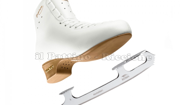 Edea Overture + Blade Edea Rotation