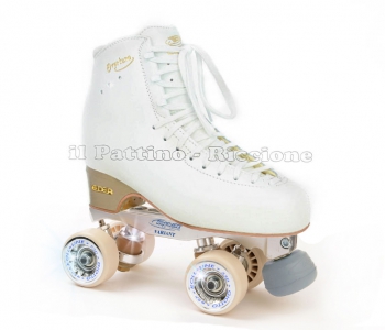 Edea Overture + Roll-line Variant C + Wheels Giotto